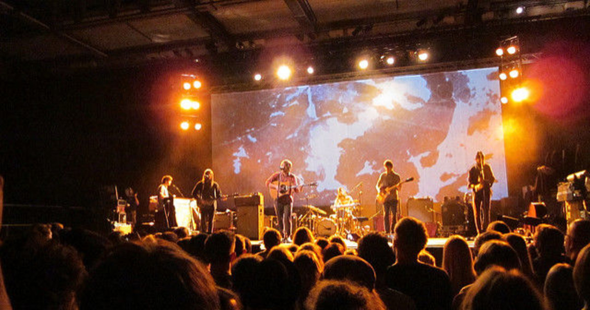 Fleet Foxes Will 'Definitely' Reunite