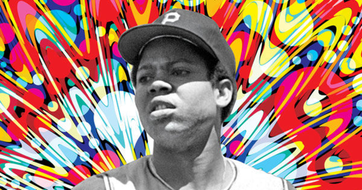 Dock Ellis & The No-Hitter on LSD | A Dockumentary