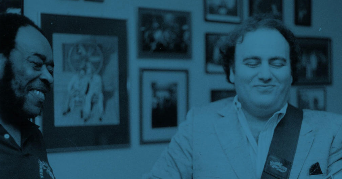 The Clifford Antone Foundation Announces Offici...
