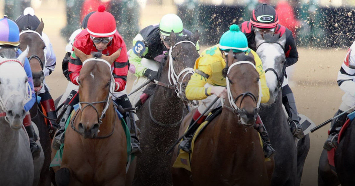 How To Do Derby Day in Austin: Where to Find Bi...