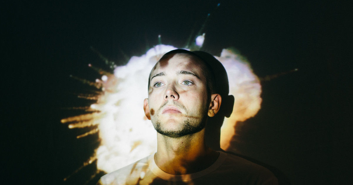 Interview + Giveaway: Salva