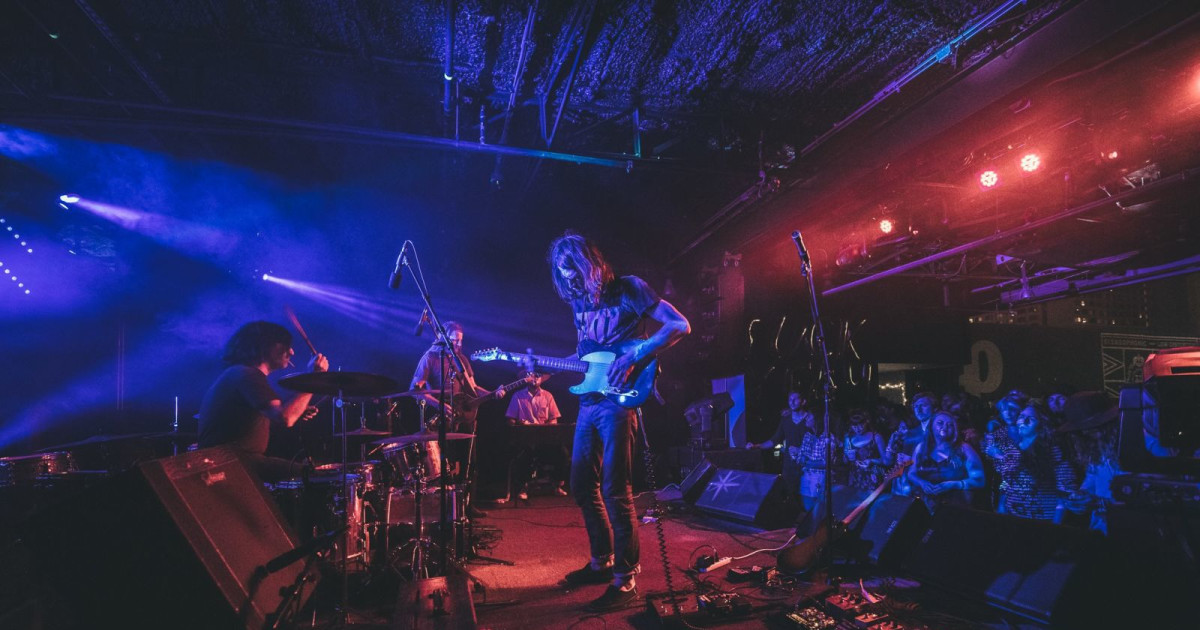 Local Bands You Should Be Listening To - Volume 7