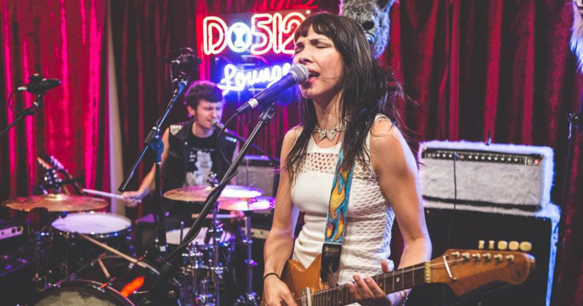 Local Bands You Should Be Listening To - Volume 3