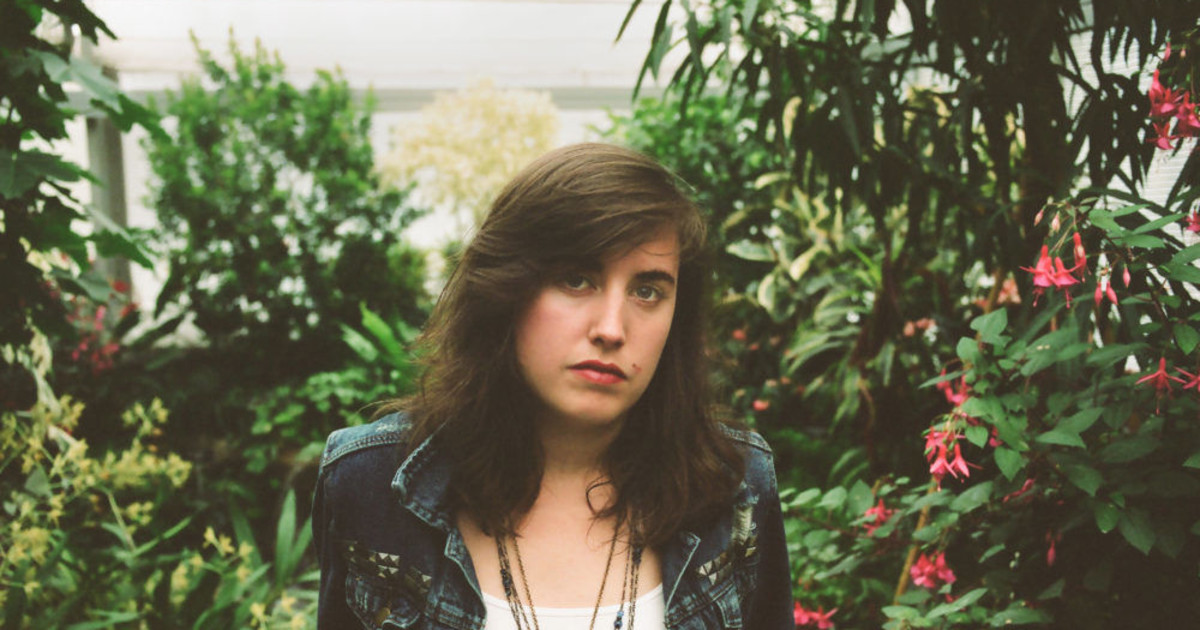 First Listen: Hillary Susz Dead Stars