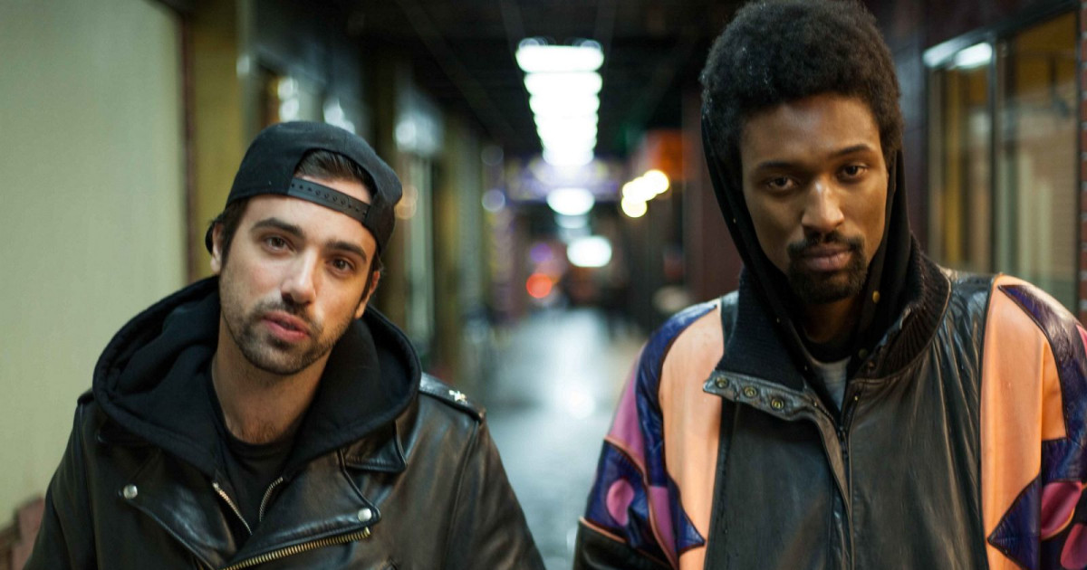 Interview: The Knocks