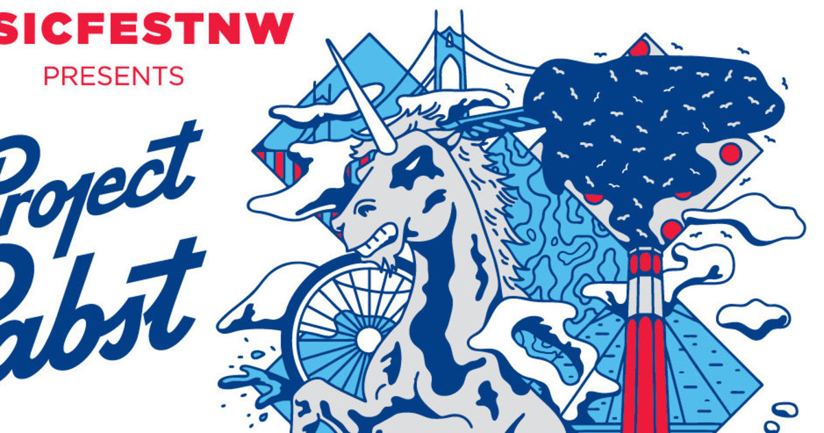 Our Most Anticipated Artists for Project Pabst