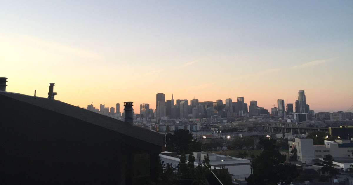 How to Do: Potrero Hill