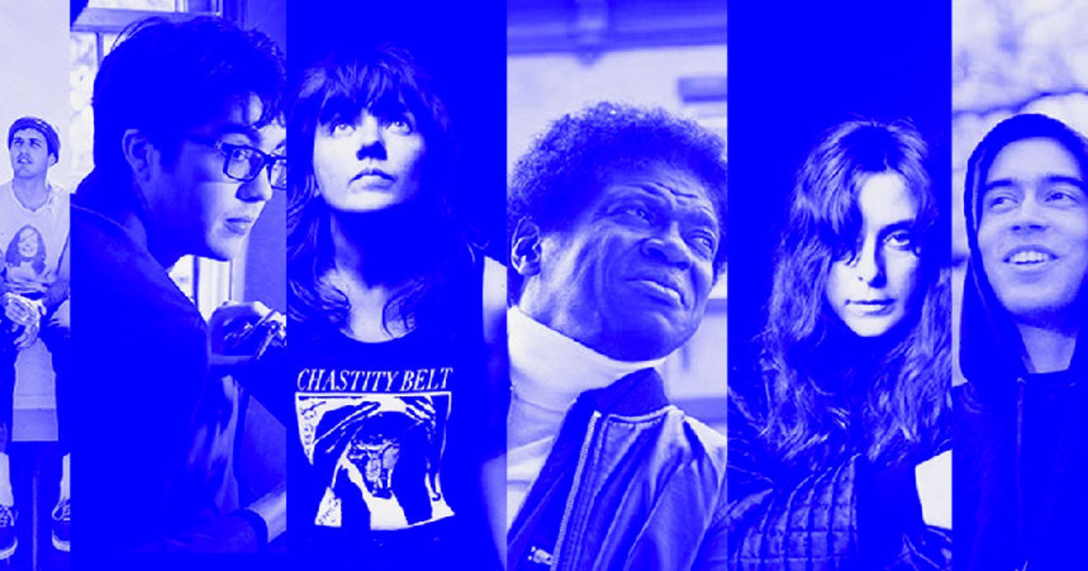 Ten Reasons Why SOS is Our New Favorite Festival