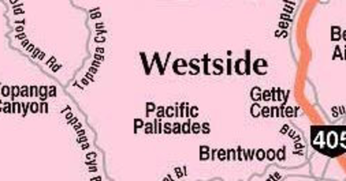 Neighborhood Guide: Westside