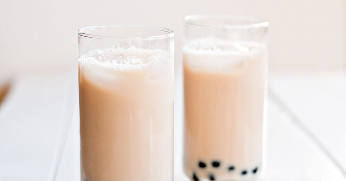 Bomb Drinks: The Bay's Best Boba