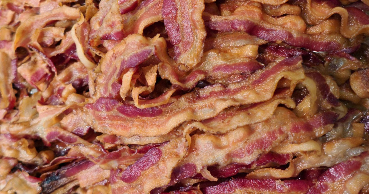 The Best Bacon Dishes In Chicago