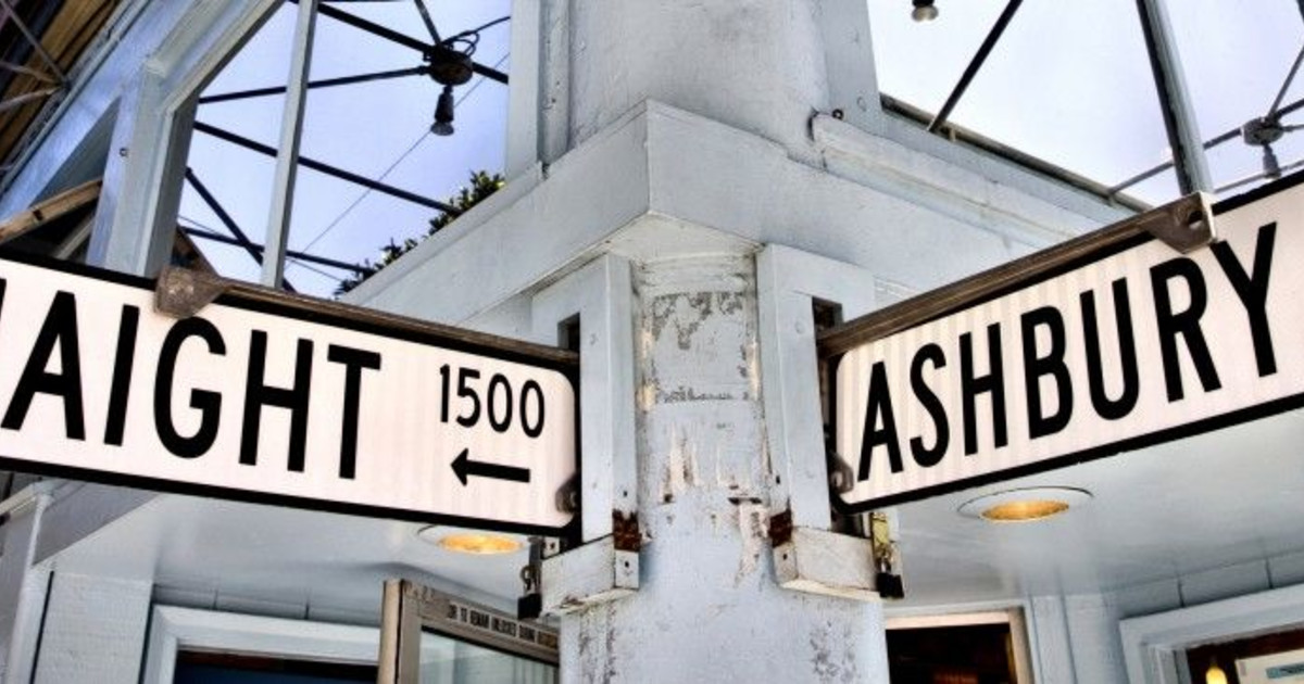 How to Do: The Haight