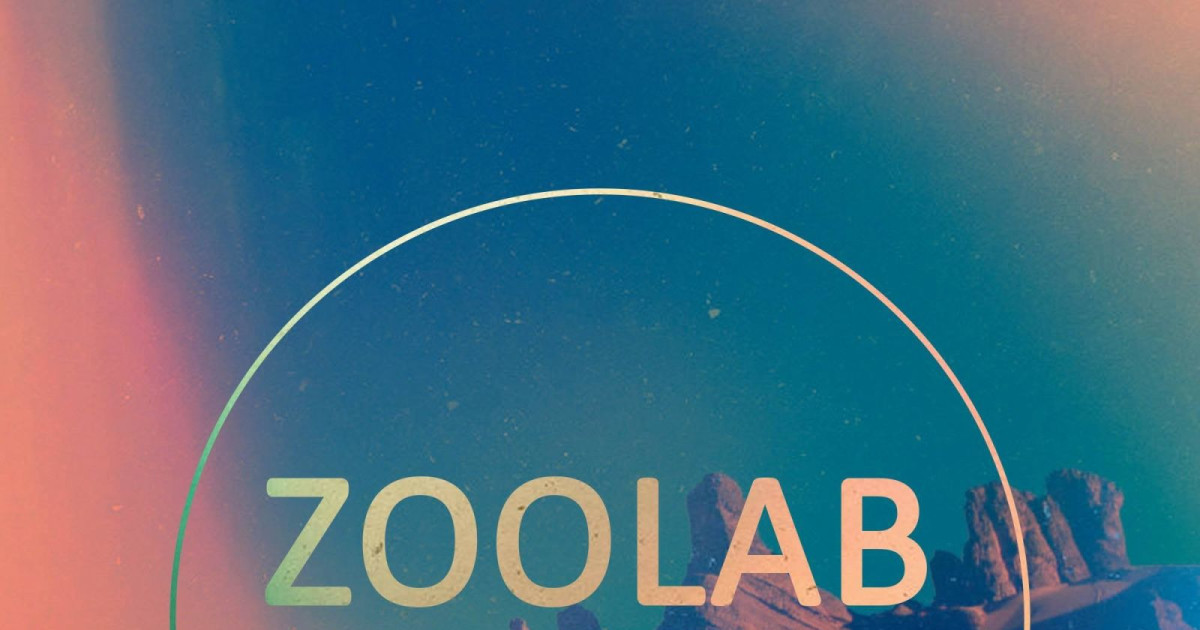 First Listen: Zoolab - TX