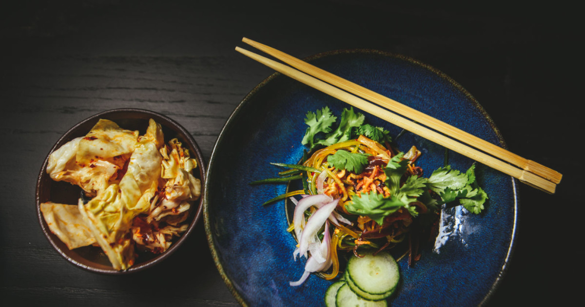 Old Thousand Brings Dope Chinese Food to The Ea...