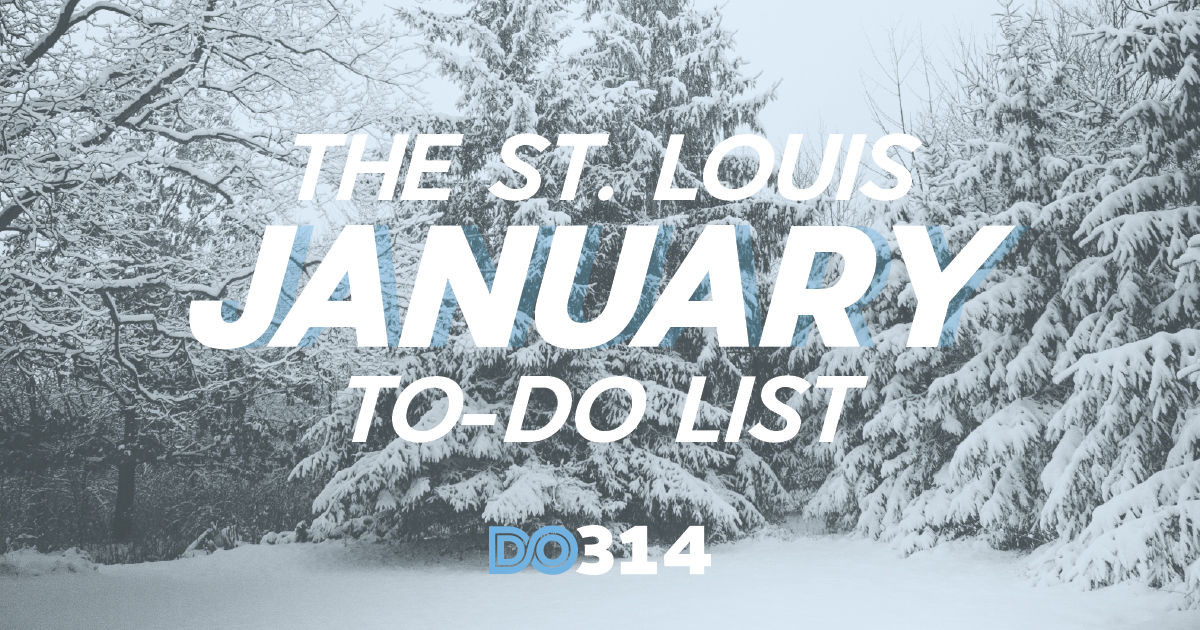 January To-Do List
