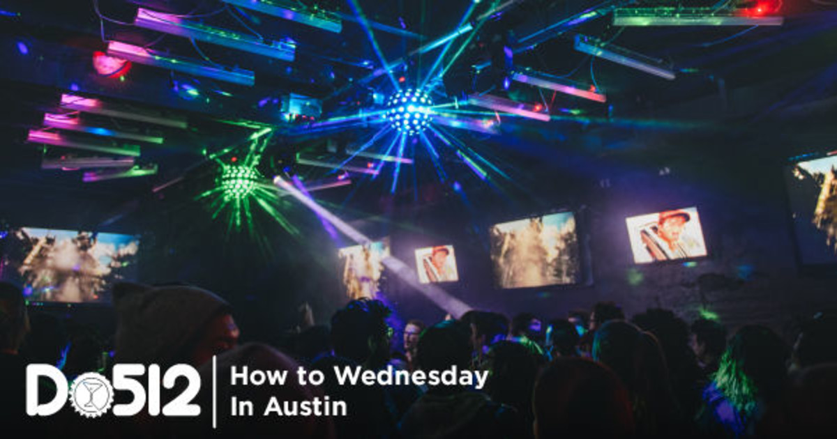 How To Wednesday in Austin