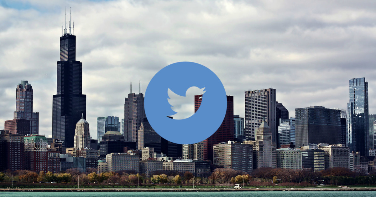 The Top 10 Chicago Twitter Accounts
