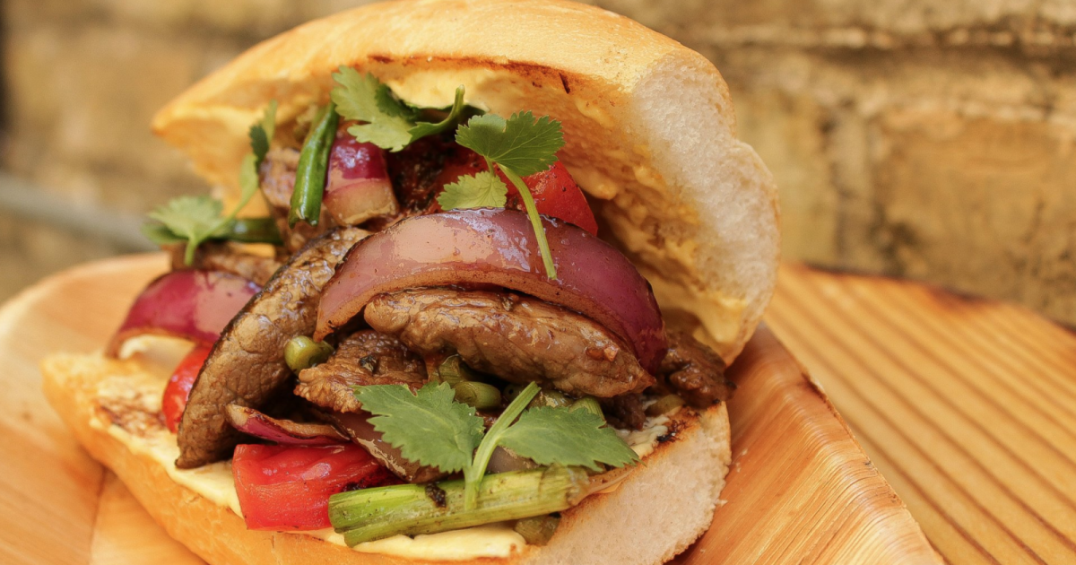 Restaurant of the Week Llama's Peruvian Creole