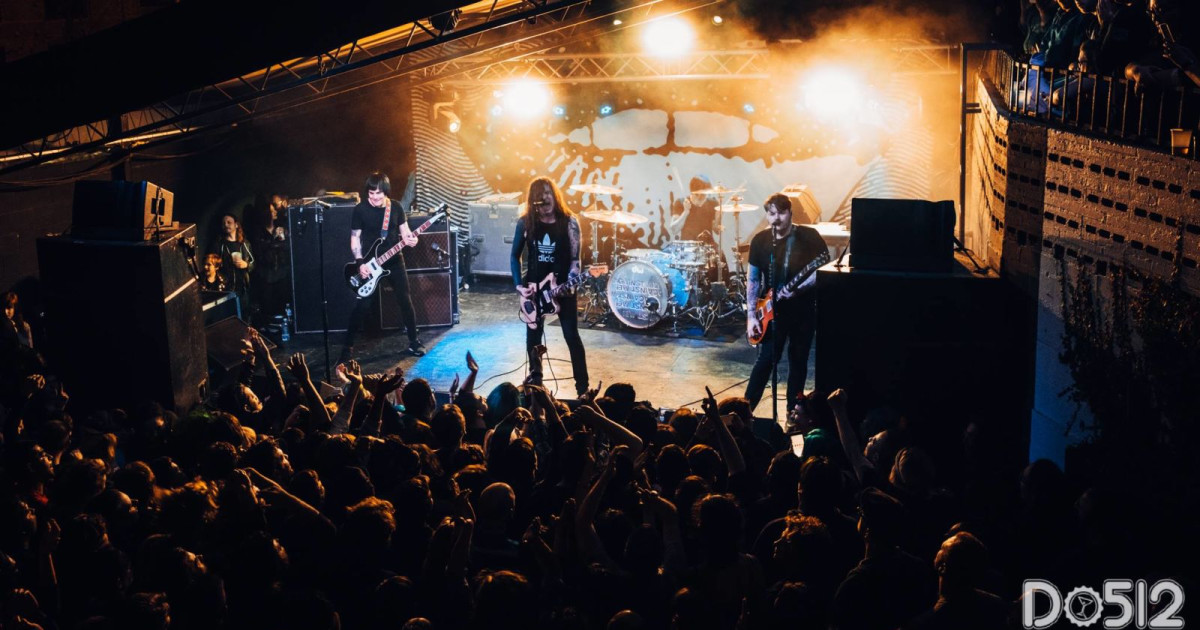 Buy Tickets For These Shows in Austin Right Now