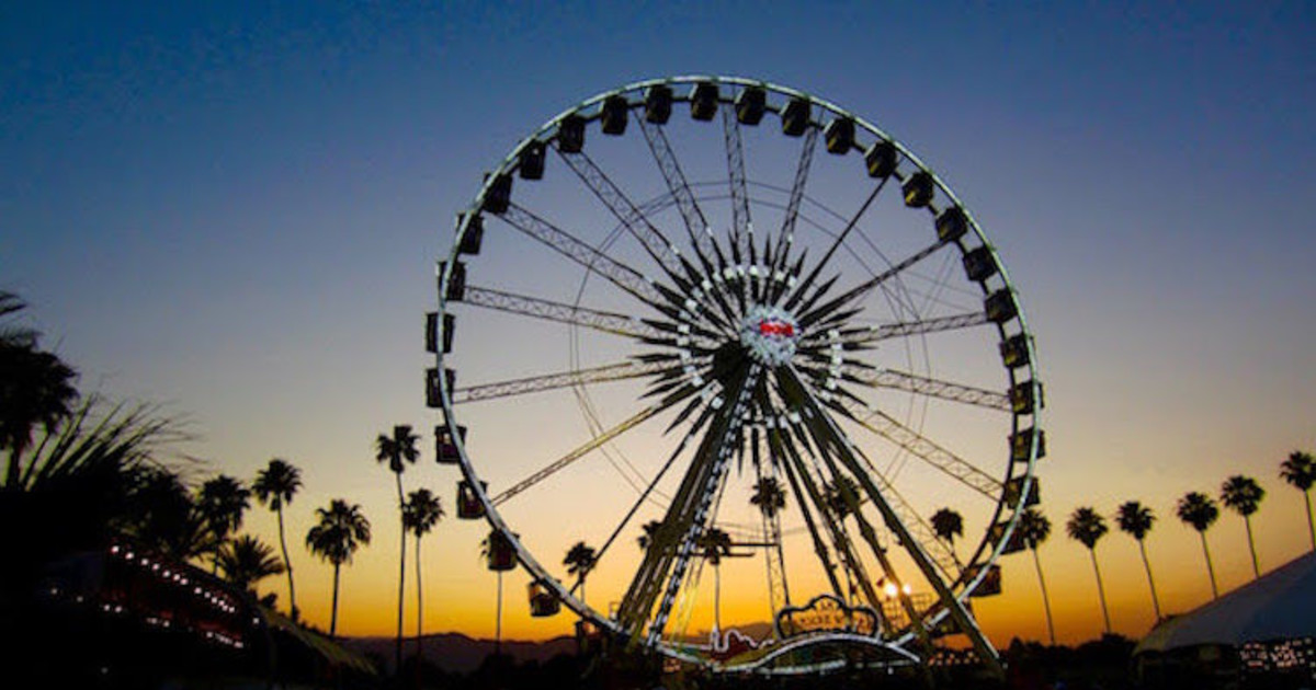 Coachella 2026 Set Times & Editor's Picks
