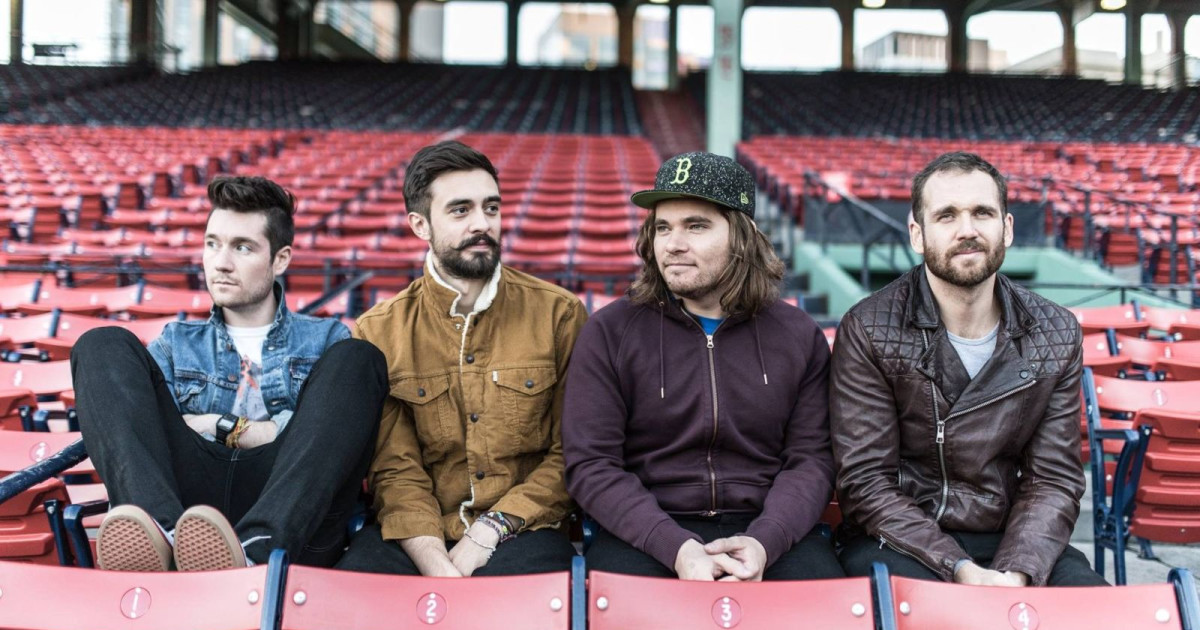 An Interview with Bastille