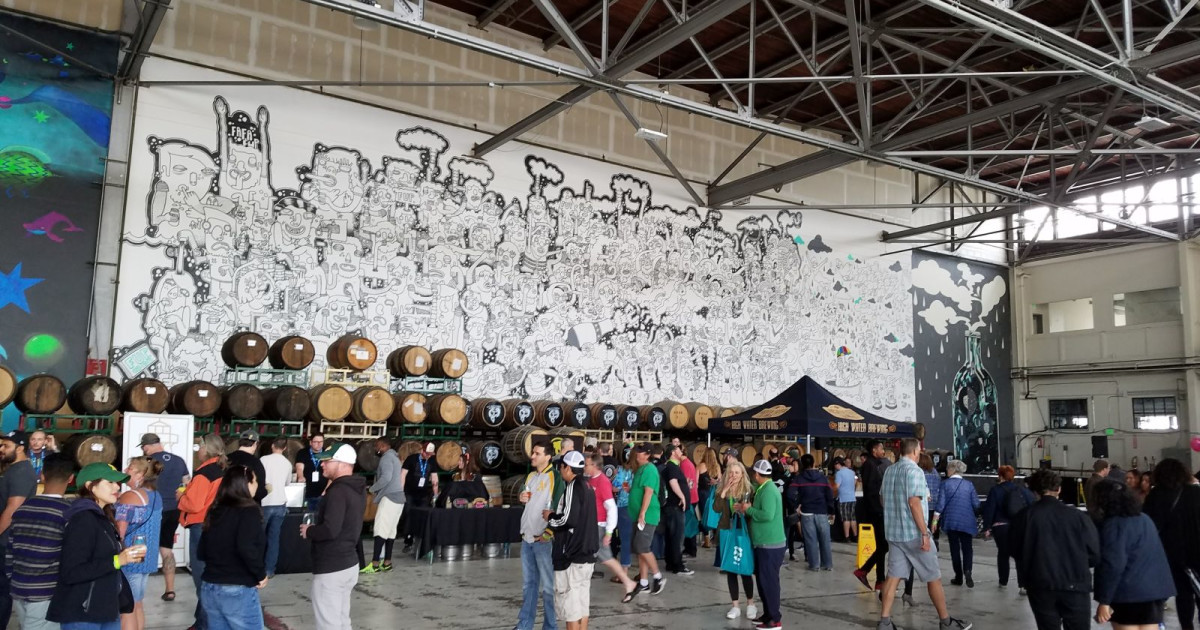 We Love Brewbies: The 2nd Annual Brewbies Beer ...