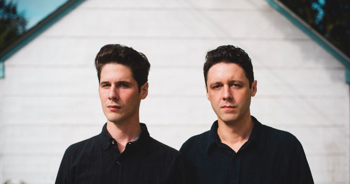 Interview: The Cactus Blossoms