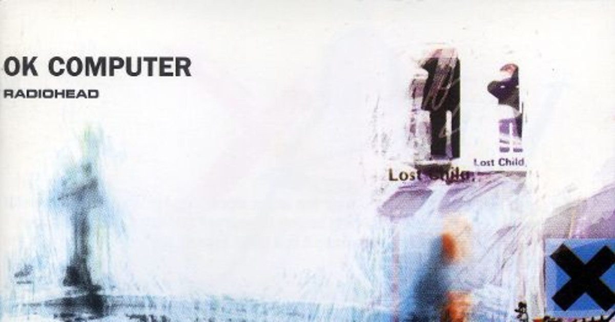 The Ok Computer 20th Anniversary Saga