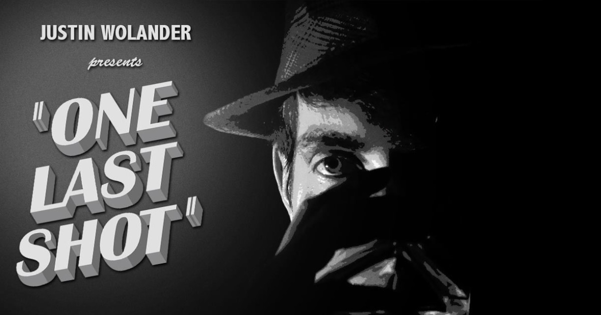 One Last Shot: A Short Film