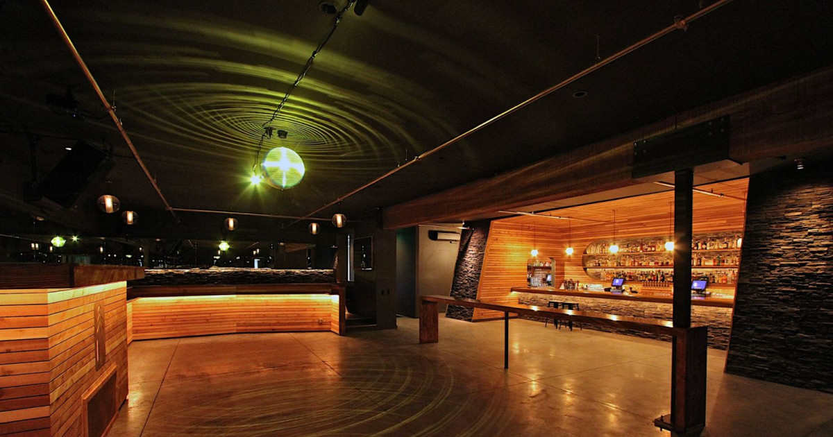Best Places For Private Events and Parties in S...