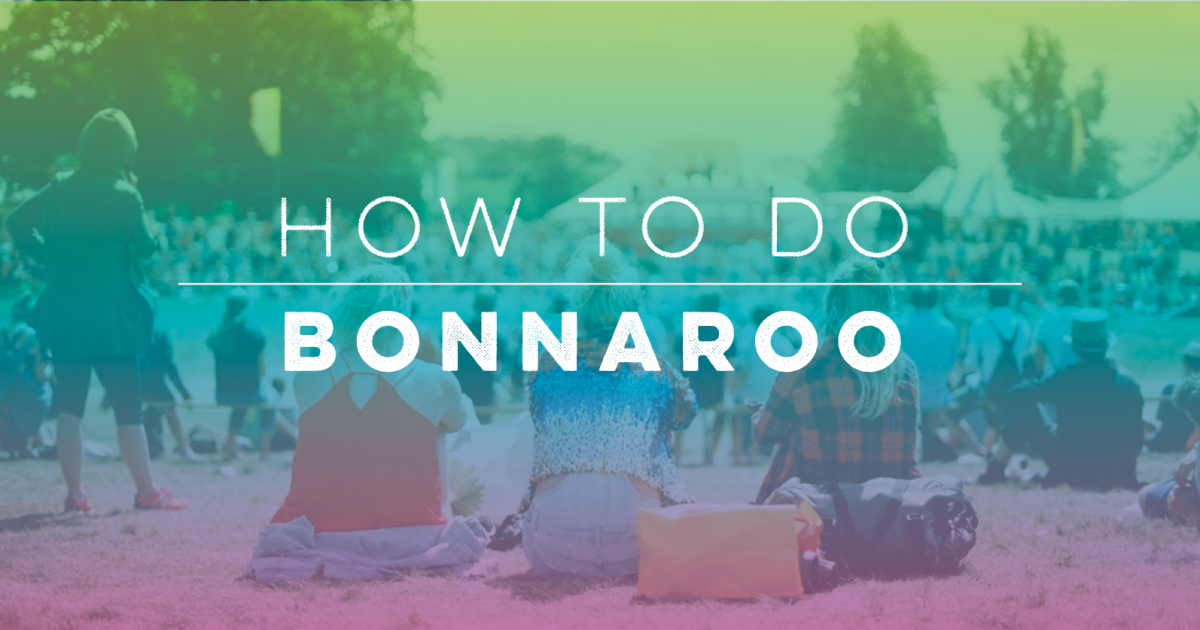 Bonnaroo 2017