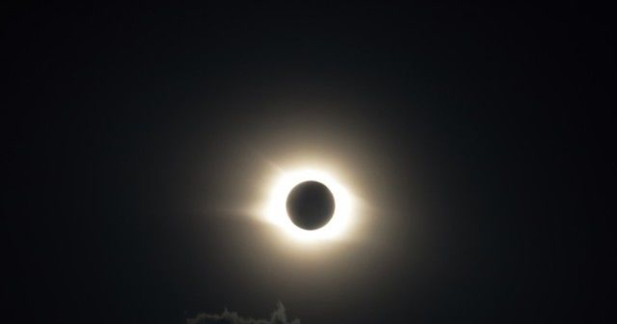 Guide To The Eclipse