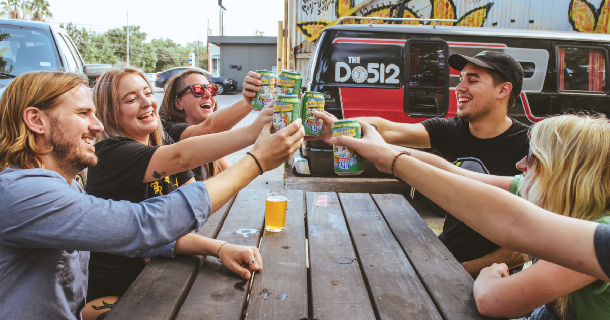 Beer:30 - It's Time to Talk Beer