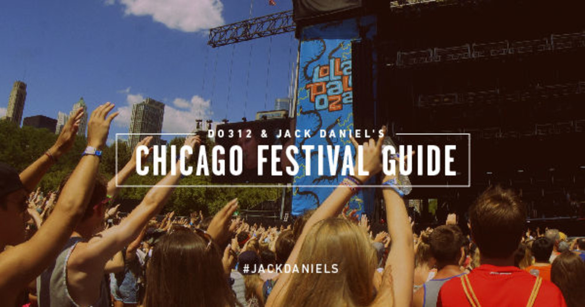 Festival Guide