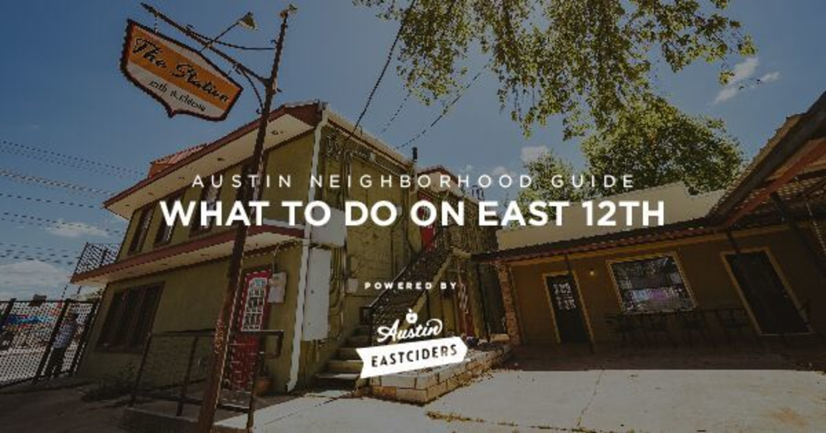 Do East 12th