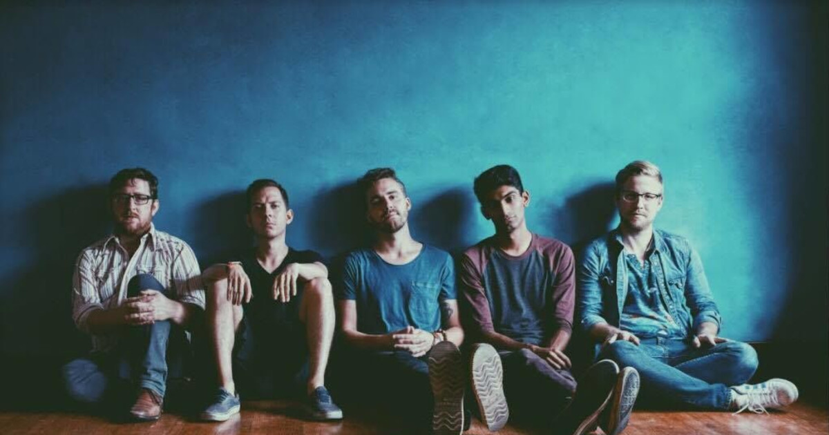 Five Local Bands We're Listening To: Vol VI