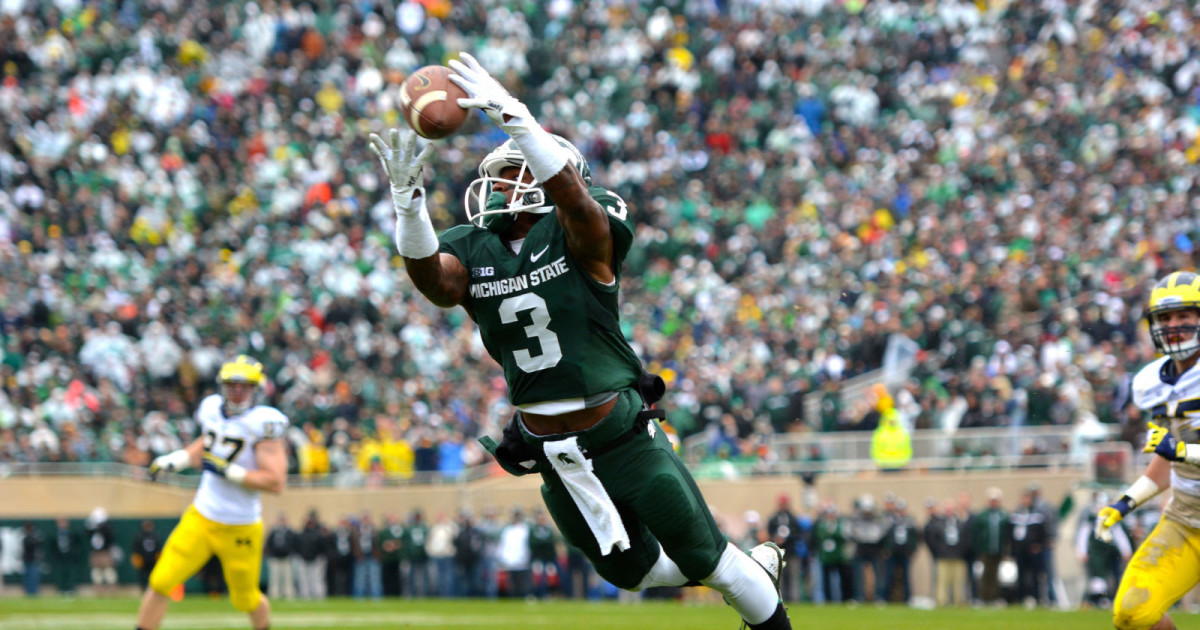 Where To Watch Michigan State Football In Chicago
