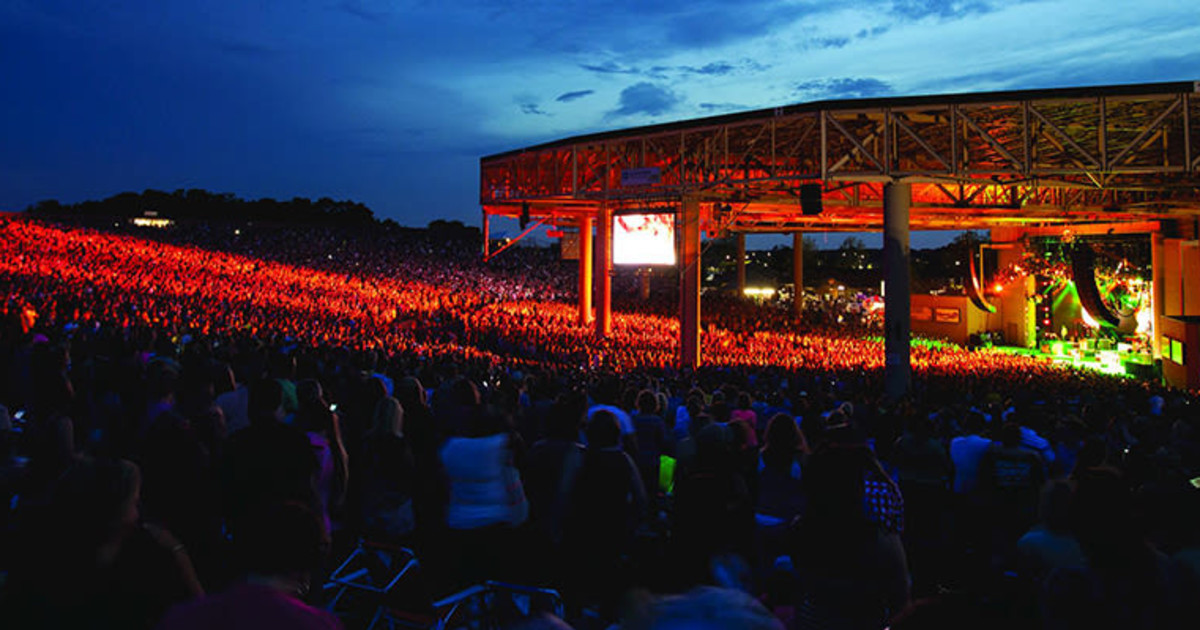 Klipsch Music Center Seating View | Cabinets Matttroy