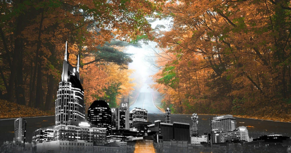 How To Do Fall In Nashville