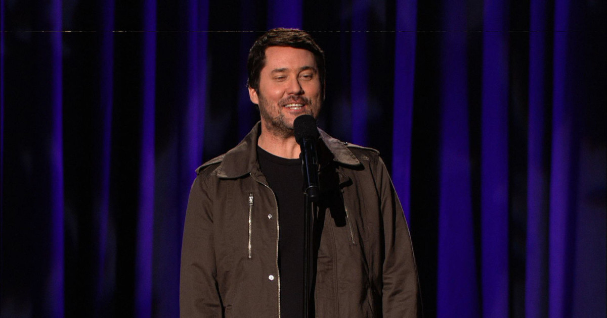 Doug Benson Is Coming To KC for Two Nights!
