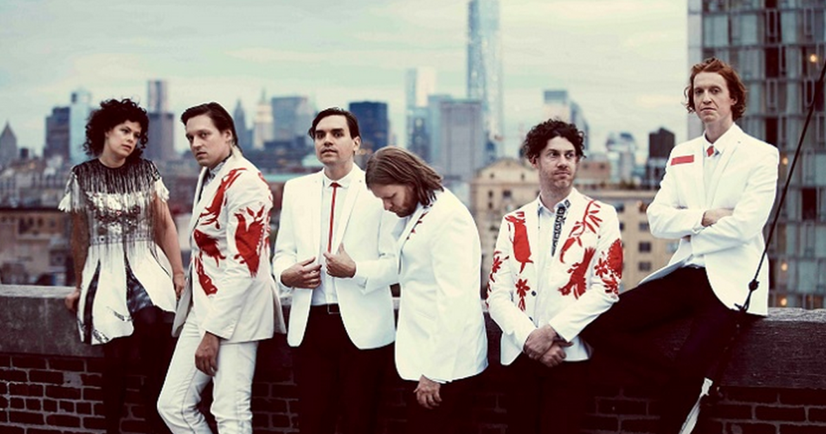 Concerts In Toronto