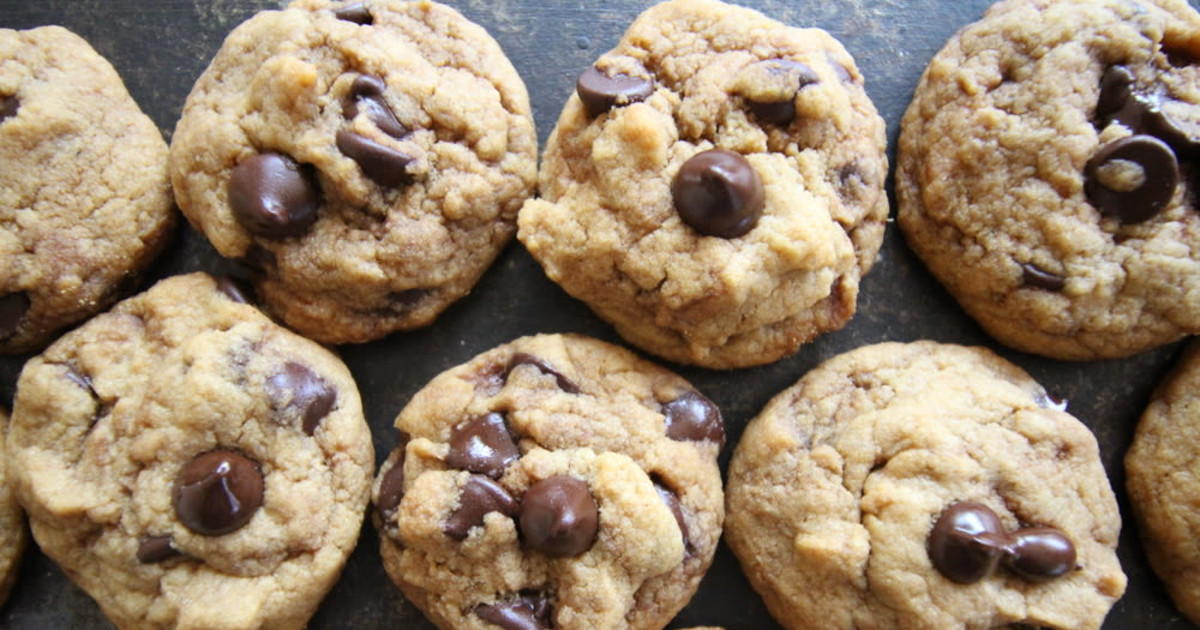 Where to Get Free Cookies for National Cookie Day