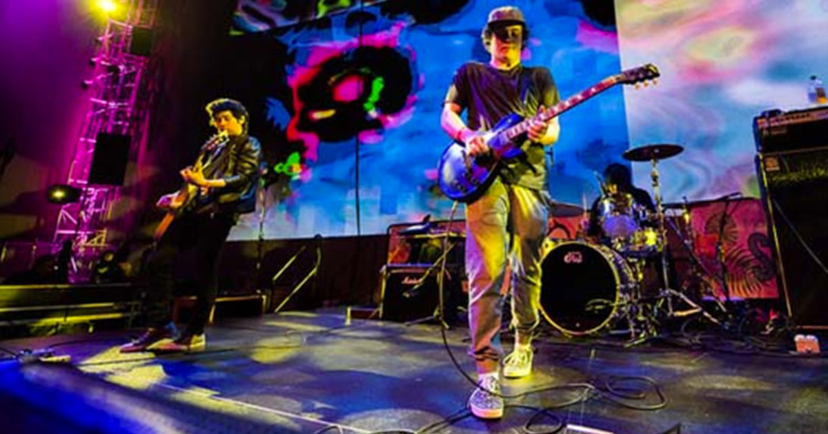 MoPop Announces 2018 Sound Off! Semifinalists