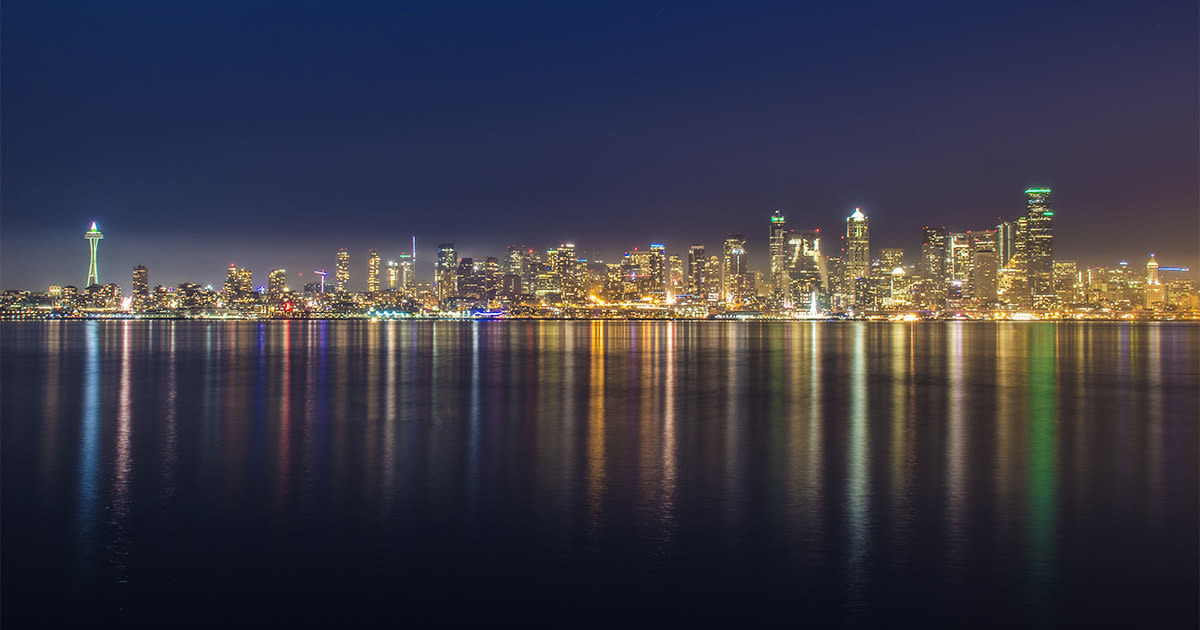 Our 2017 Seattle Photos Of The Year