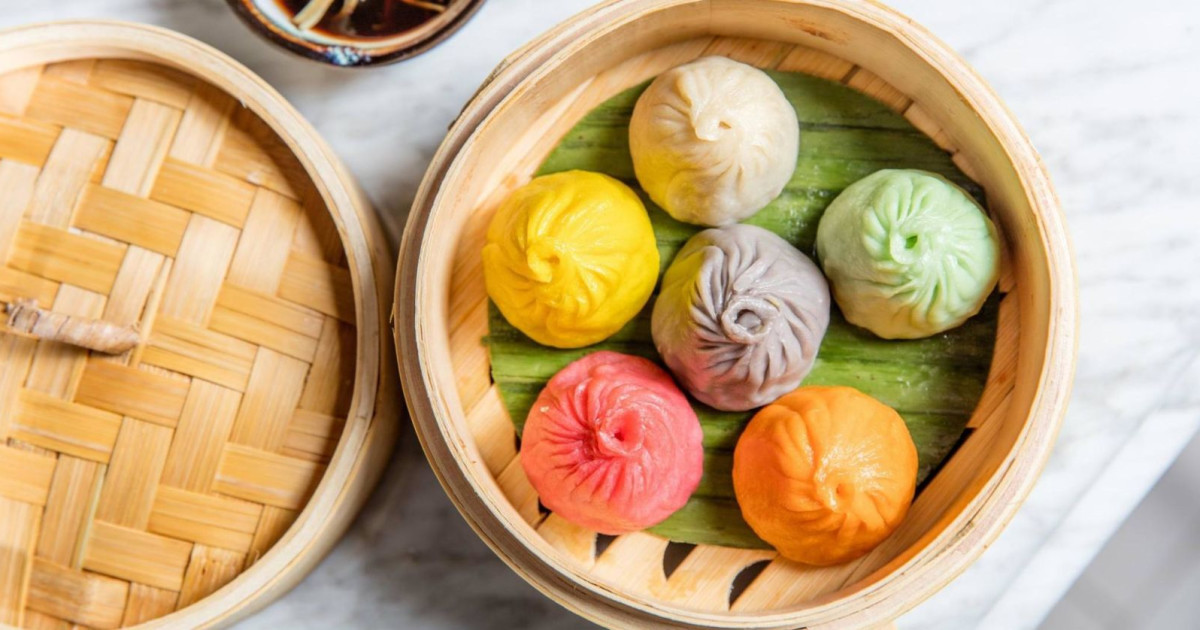 Chicago's Best Dumplings
