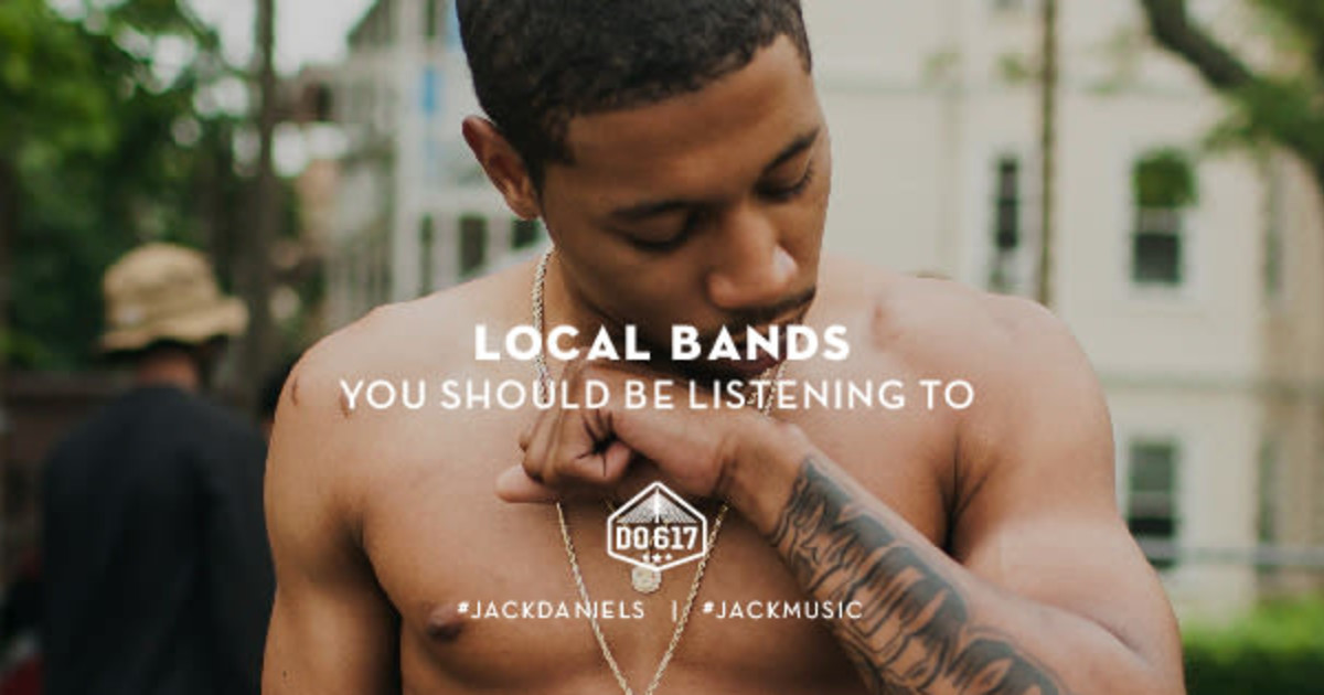 Local Bands You Should Be Listening To