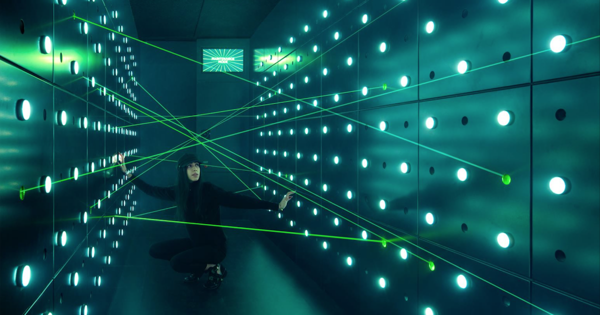 A First Look At NY's New Spy Museum