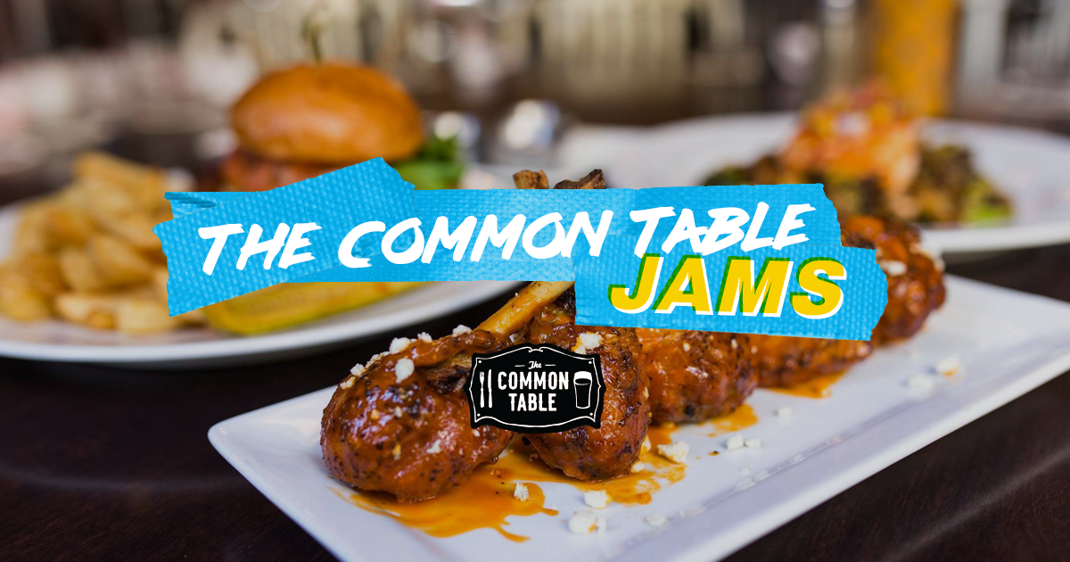 The Common Table