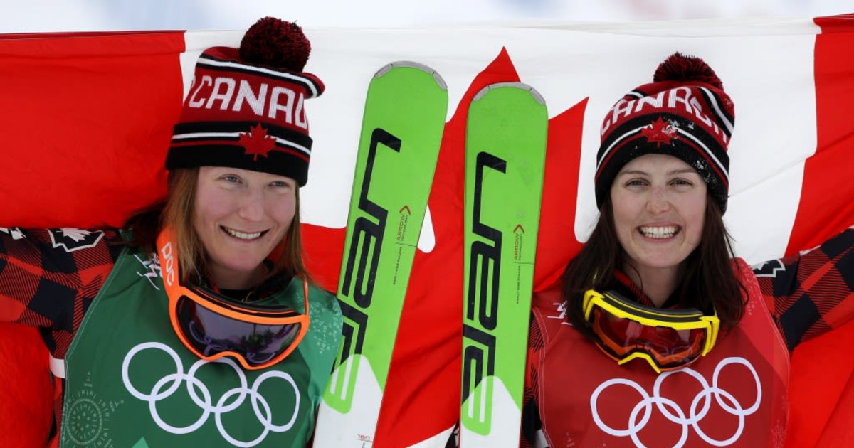 How BC Athletes did at the 2018 Winter Olympics