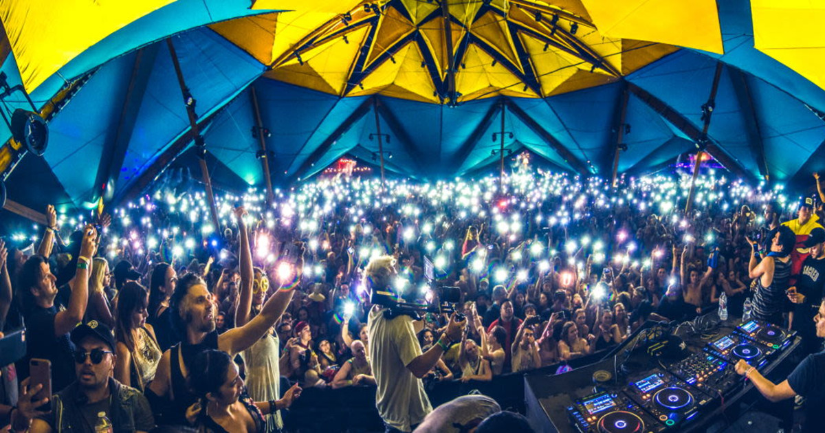 Do LaB Unveils Musical Lineup for 2018 Stage at...